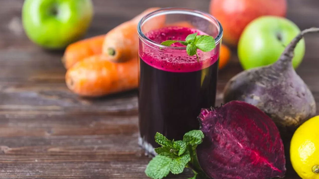 Health Benefits of ABC Juice