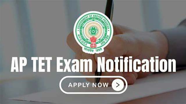 AP TET 2024: Key Changes in Schedule