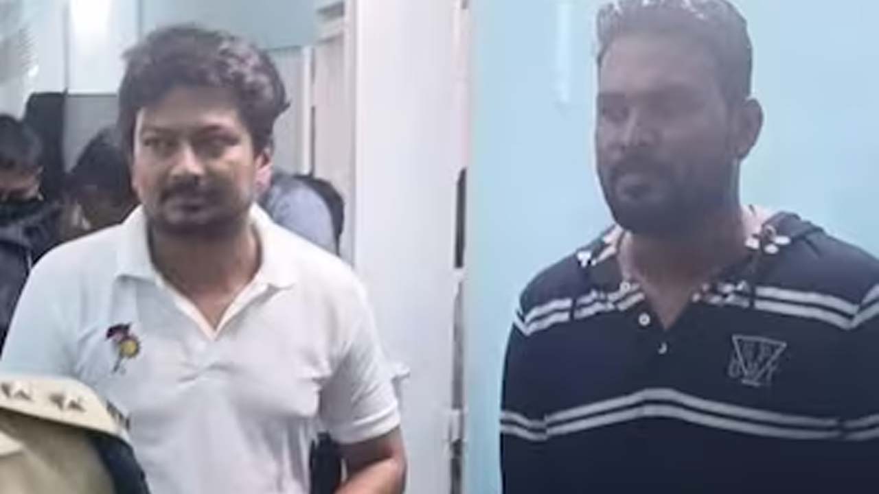 Political Tensions Rise Over Anna University Sexual Assault Case