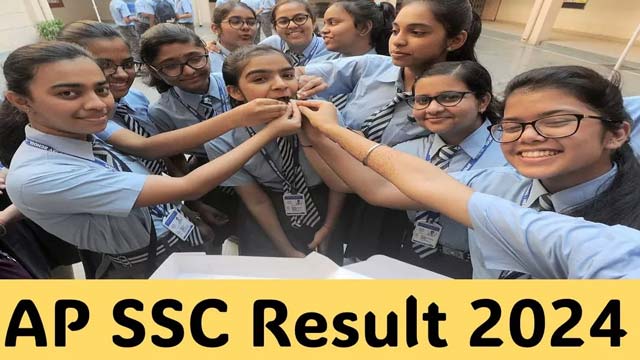 AP SSC Result 2024 Live: Tenth Result Soon. Click on this link