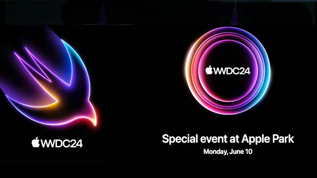 Apple WWDC 2024 Keynote Event Time, Full Schedule, Live Streaming