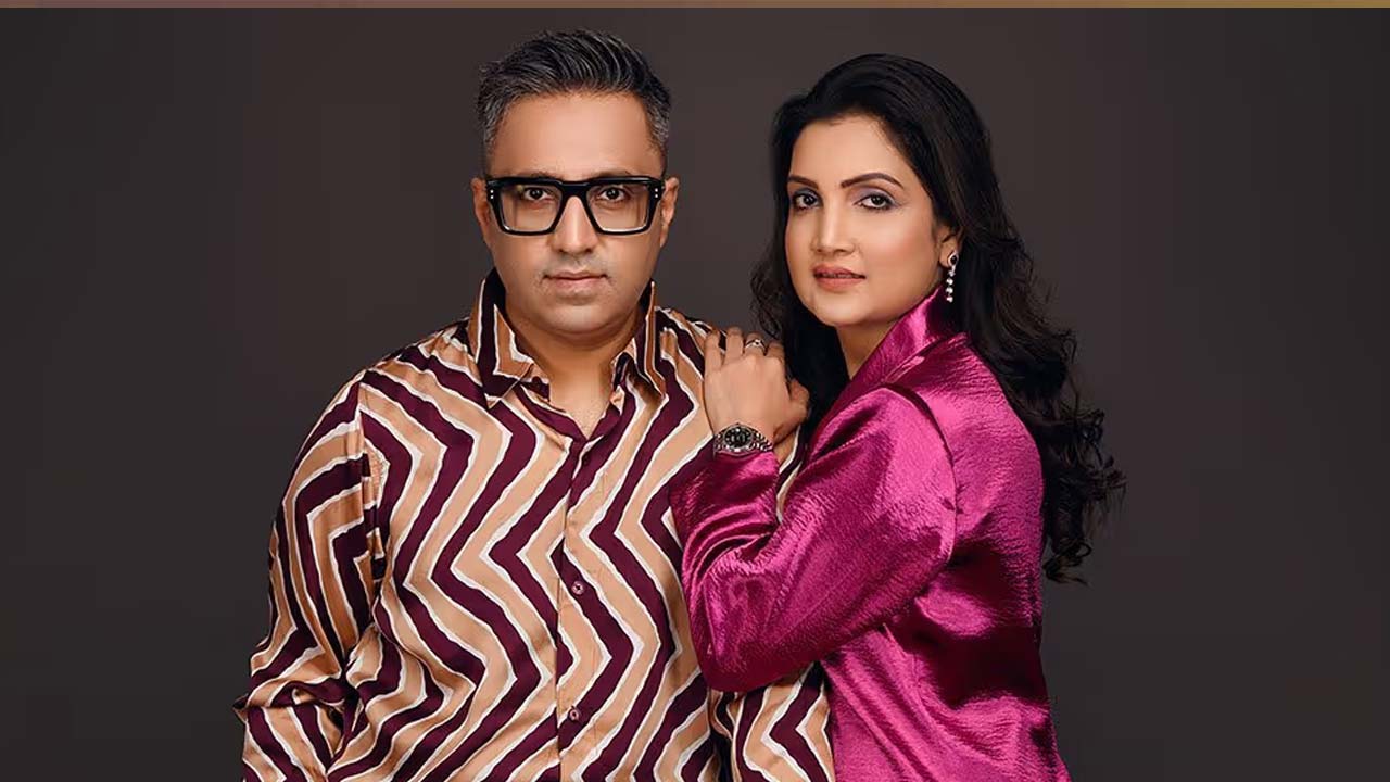 Who is Deepak Gupta,why he arrested over BharatPe Fraud Scandal