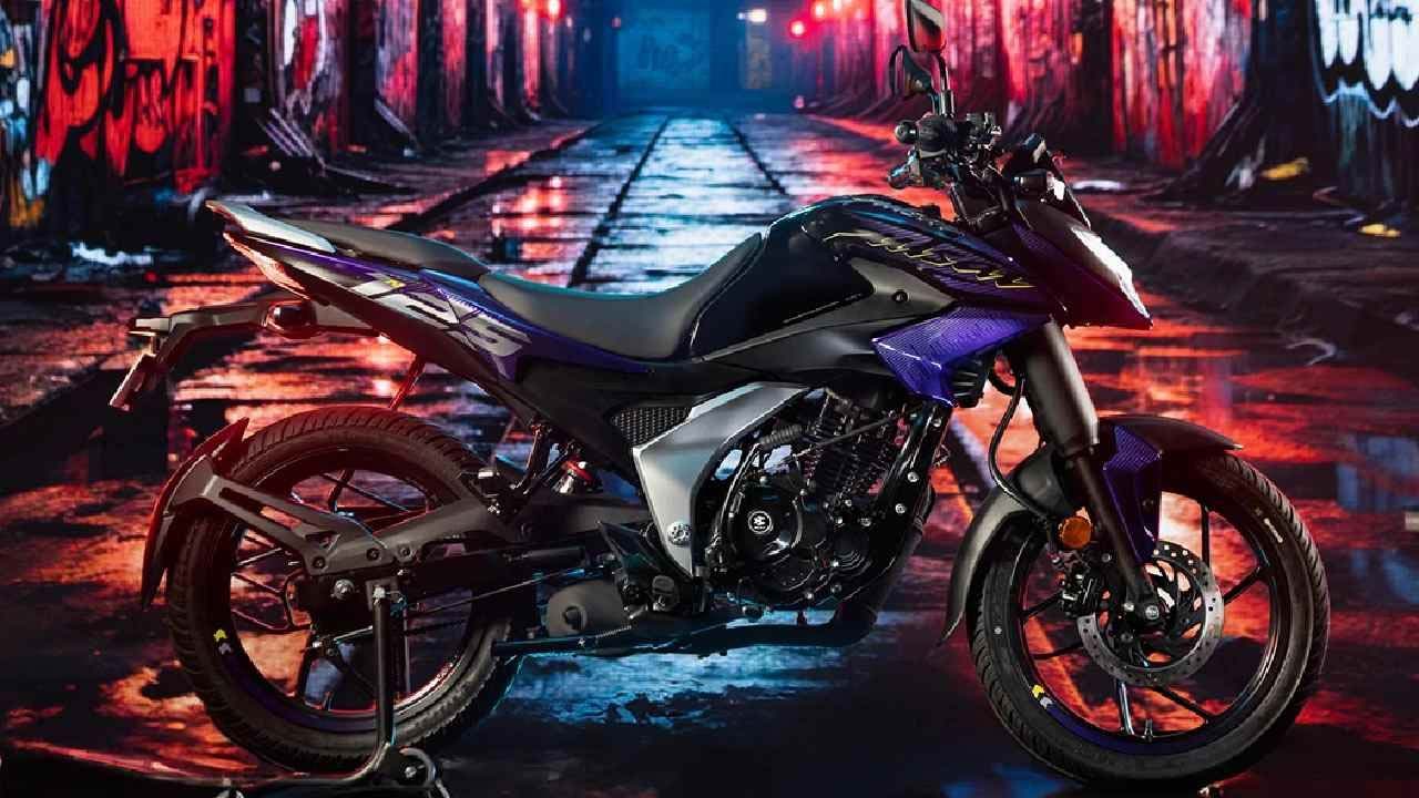 Bajaj Pulsar N125 Unveiling Ahead of Launch