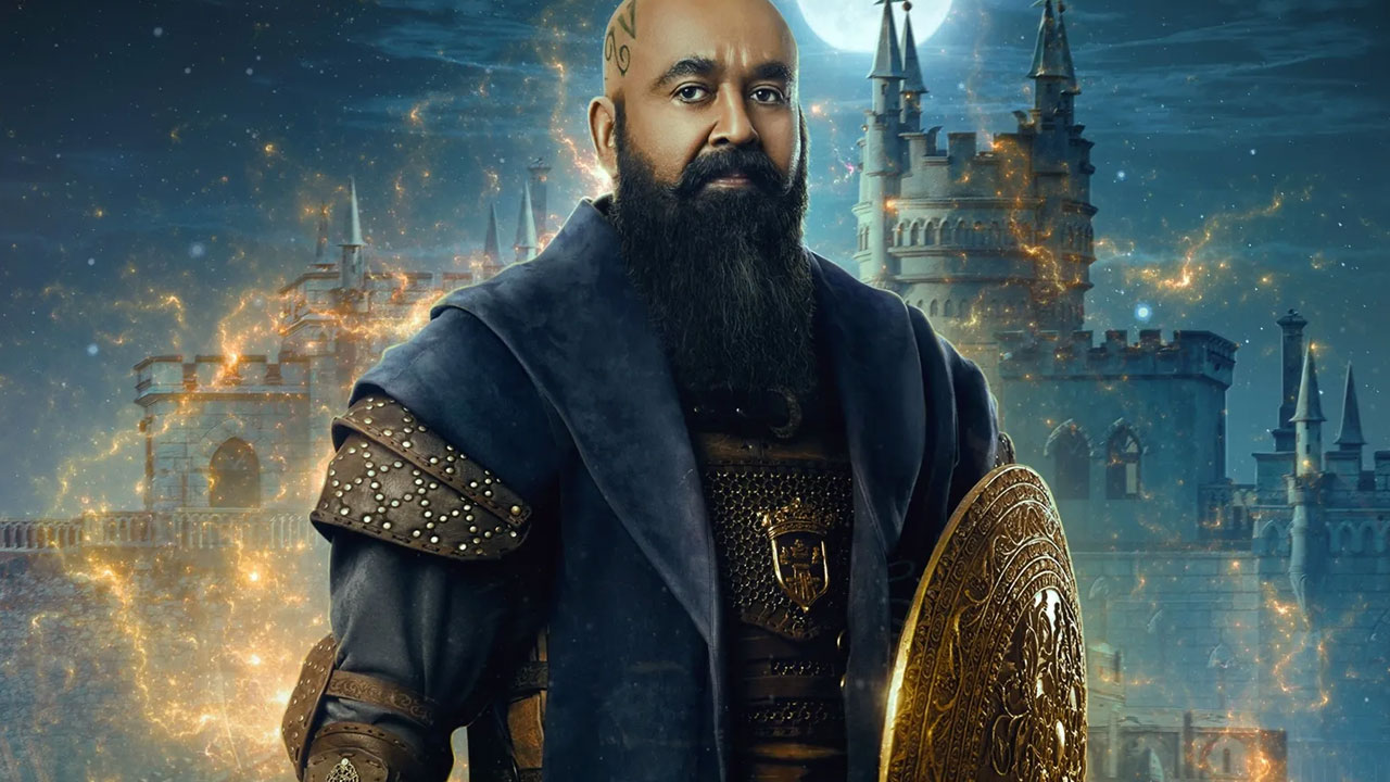 Mohanlal Unveils Barroz Trailer, Calls It A Magical Family Film