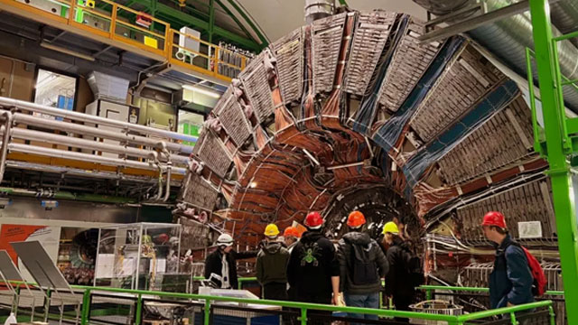 Breaking Records The World's Fastest Data
