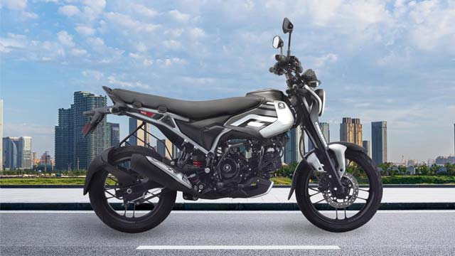 Bajaj Auto's Freedom 125: World's First CNG Bike Launched By Nitin Gadkari