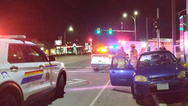 Indian couple, 3-month-old granddaughter killed in police car chase in ...