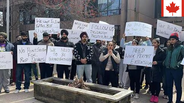 Canada Study Permits: Understanding Their Role in Permanent Residency