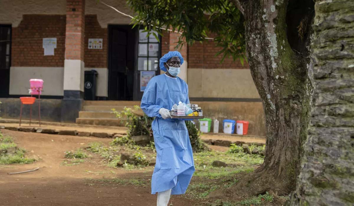 Mystery Illness Claims 143 Lives in Southwestern Congo