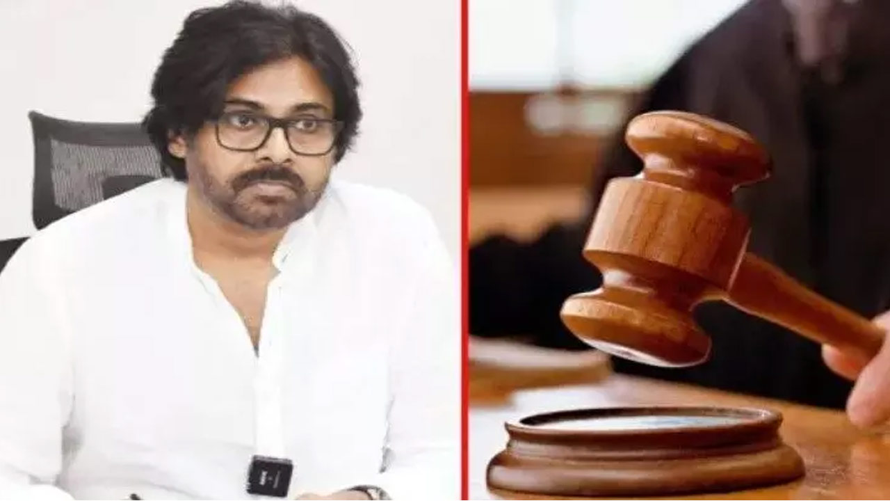 Court Summons Pawan Kalyan Over Controversial Tirumala Laddu Comments