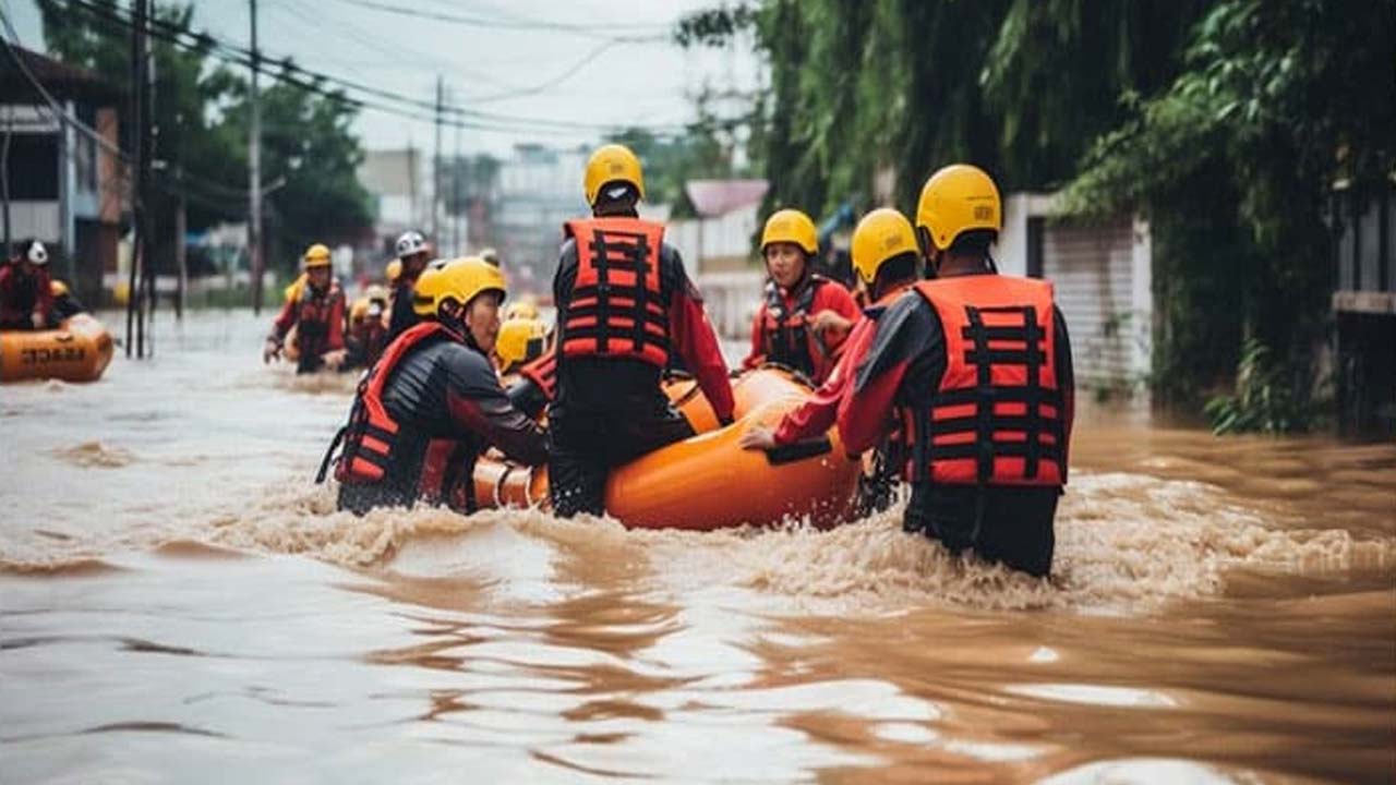 Central Team to Assess Cyclone Fengal's Impact in Tamil Nadu and Puducherry