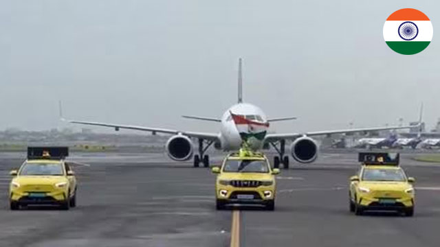 DGCA Introduces Groundbreaking Rules for Ground Handling Agencies