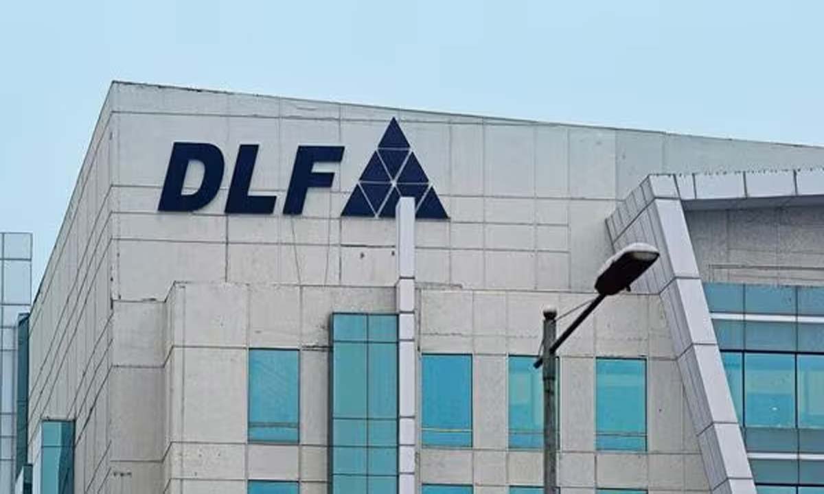 DLF Launches Ultra Luxury Housing Project in Gurugram