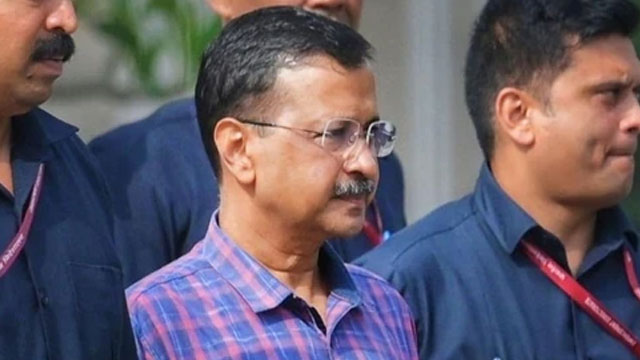 Delhi HC Reserves Verdict on Kejriwal's Plea Against CBI Arrest