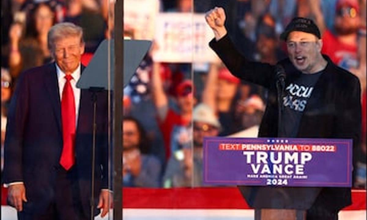 Elon Musk's Role in Trump's Call with Zelenskyy