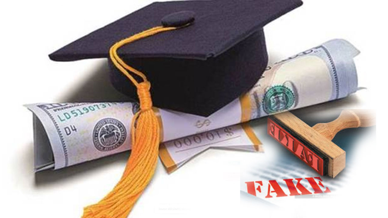 Over 9 Years, 1,084 Fake Caste Certificate Complaints Lead to 92 Job ...