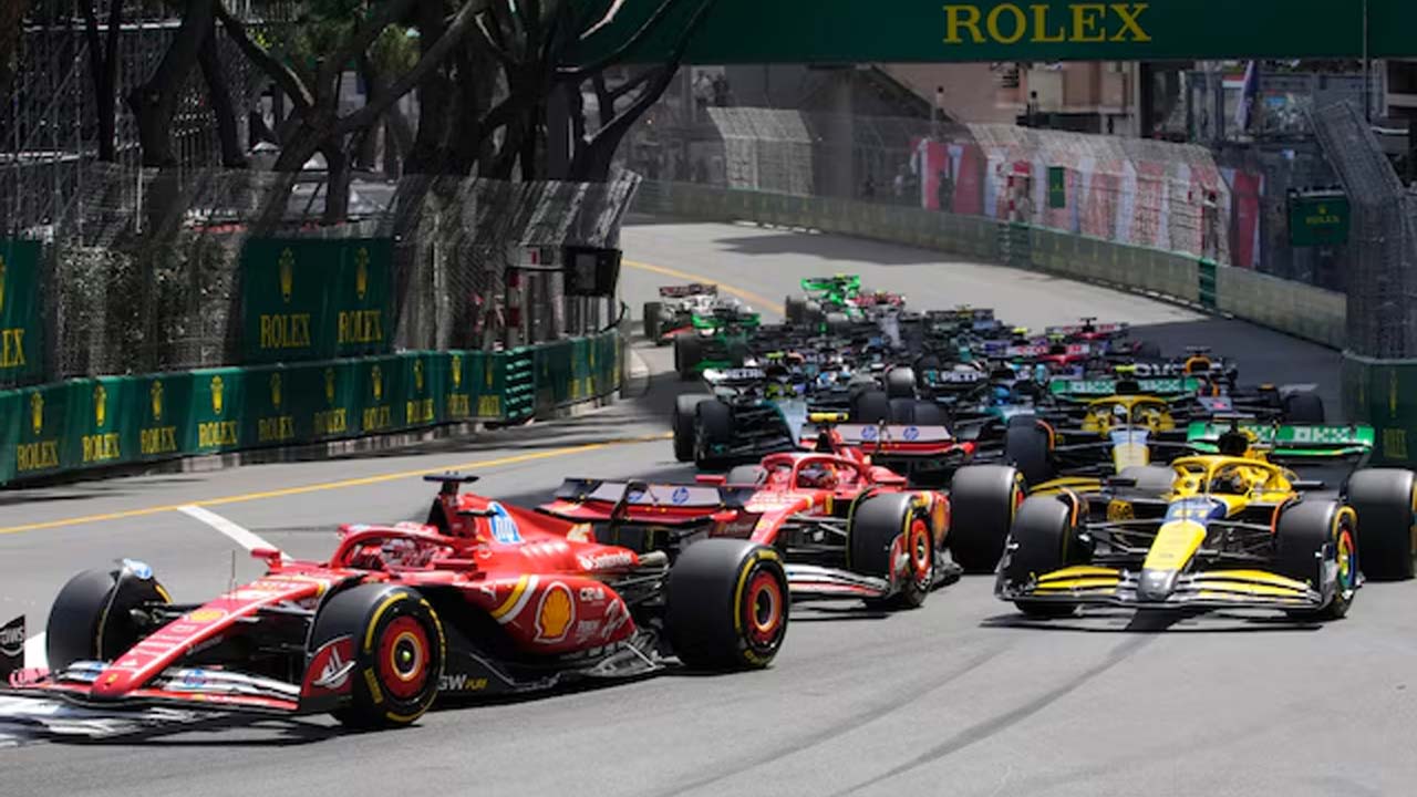 Formula One to Eliminate Fastest Lap Bonus Point Starting in 2025