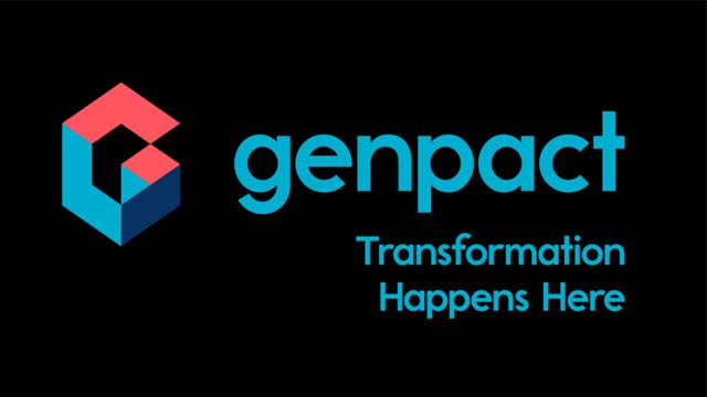 Genpact Walk-in Drive 2024 for Voice Process | May 2nd, 2024