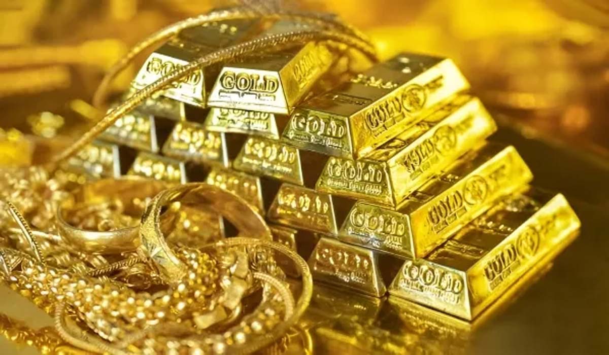 22K and 24K Gold Rates Across Indian Cities on December 30