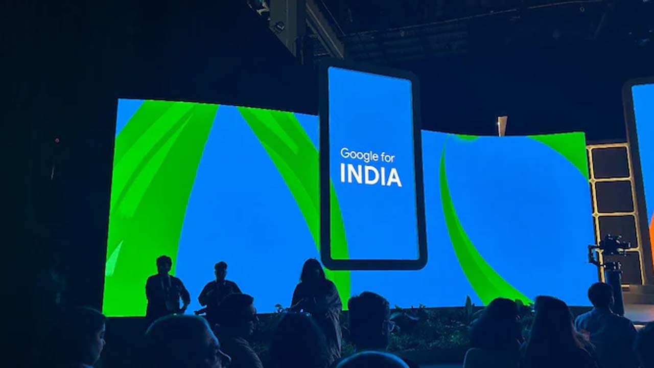 Gemini Now Available In Hindi: Key Announcements From Google For India