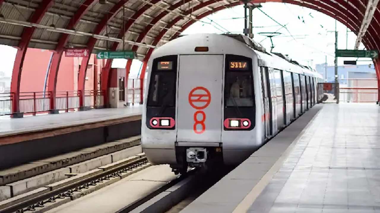 Gurugram Metro Expands with Two New Routes