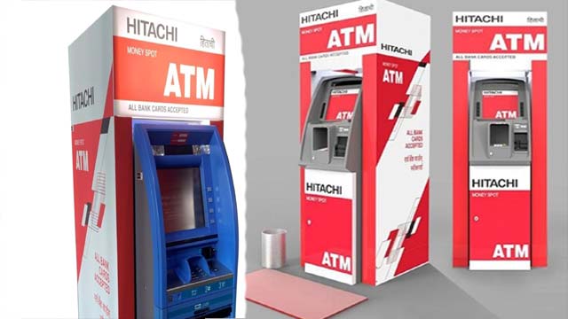 Hitachi Payment Services India has announced the launch of an ...