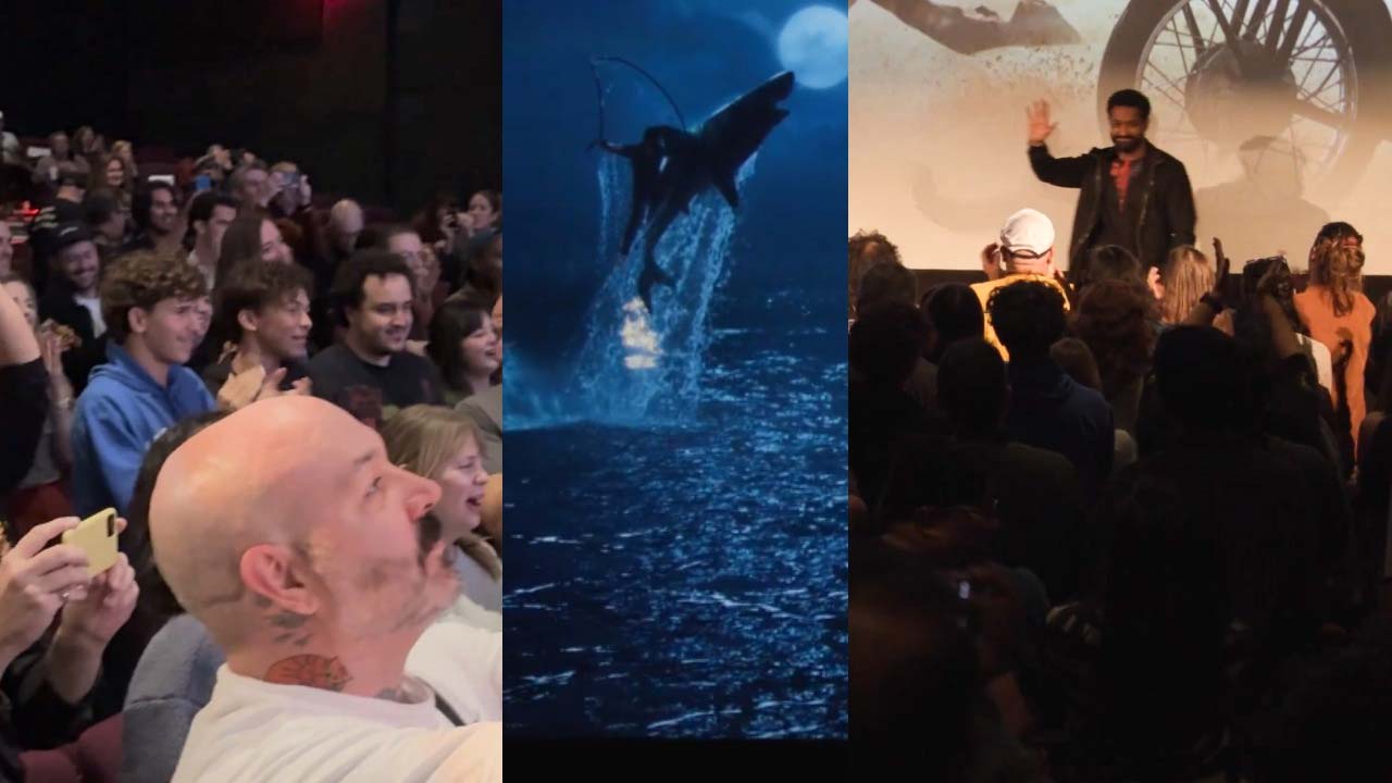 Hollywood's Stunning Reactions To NTR's Devara Trailer Go Viral