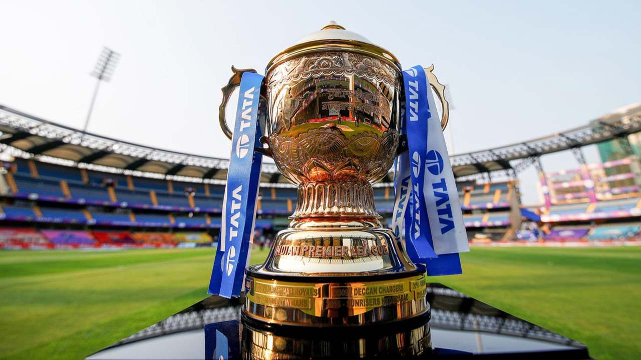 IPL 2025, 2026, 2027 Seasons Full Schedule Revealed