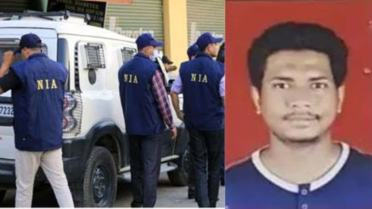 ISIS-linked Terrorist Rizwan Abdul, Key Operative Of Pune Module ...