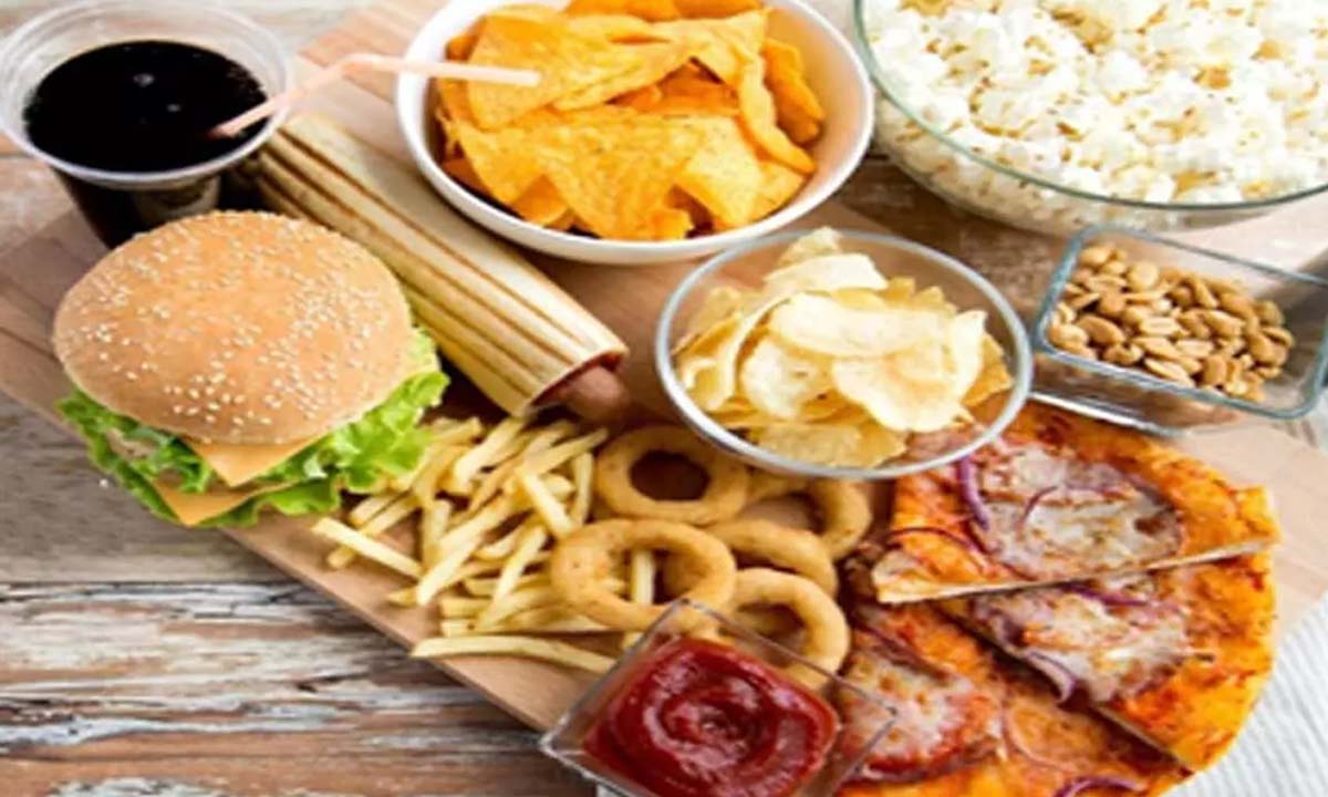 How Ultra-Processed Foods Are Fueling India's Diabetes Crisis