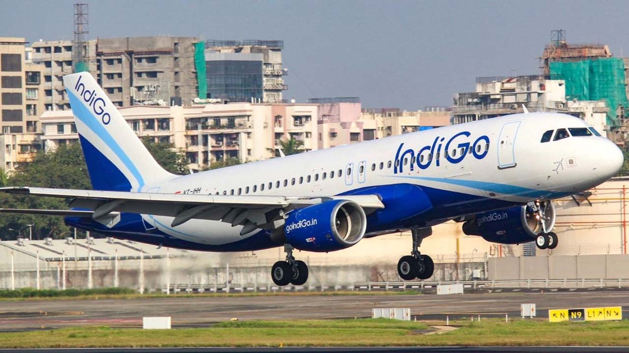 IndiGo Launches 'IndiGoStretch' Business Class With Fares Starting At ...