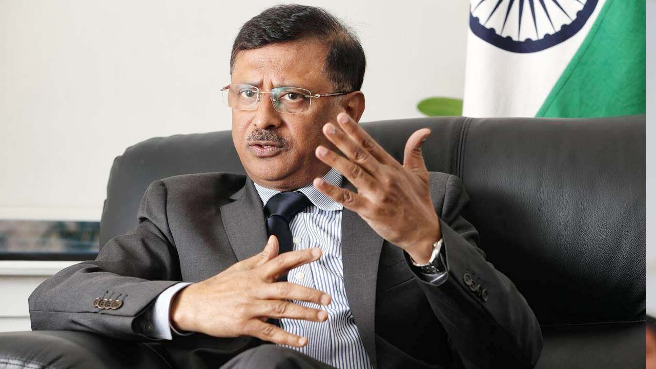 Who Is Sanjay Kumar Verma? India's High Commissioner Named by Trudeau