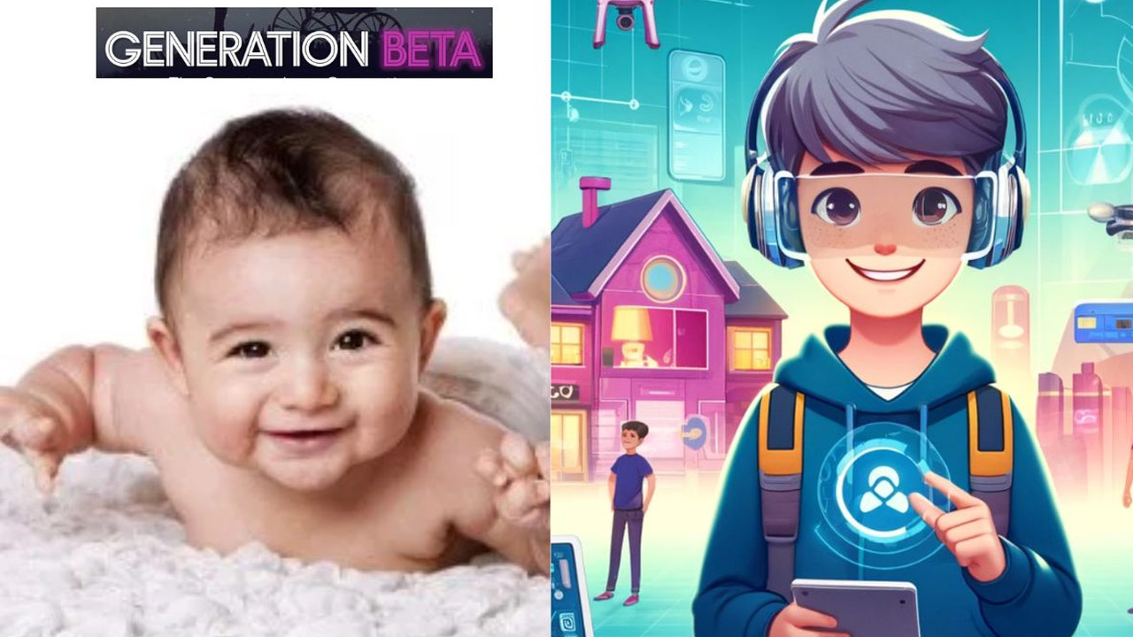 Introducing the Beta Generation: What to Expect After Alpha