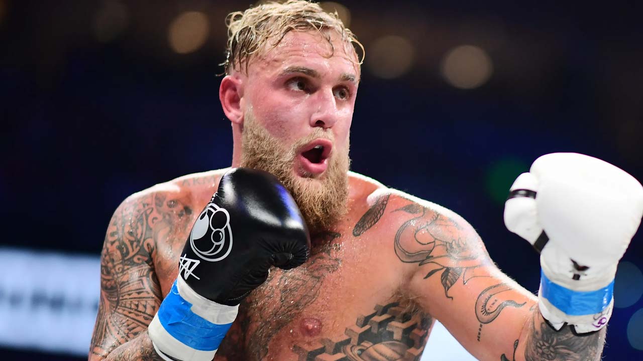 Jake Paul Wins Big: Beats Mike Tyson 79-73, Takes Home 40 Million Dollar