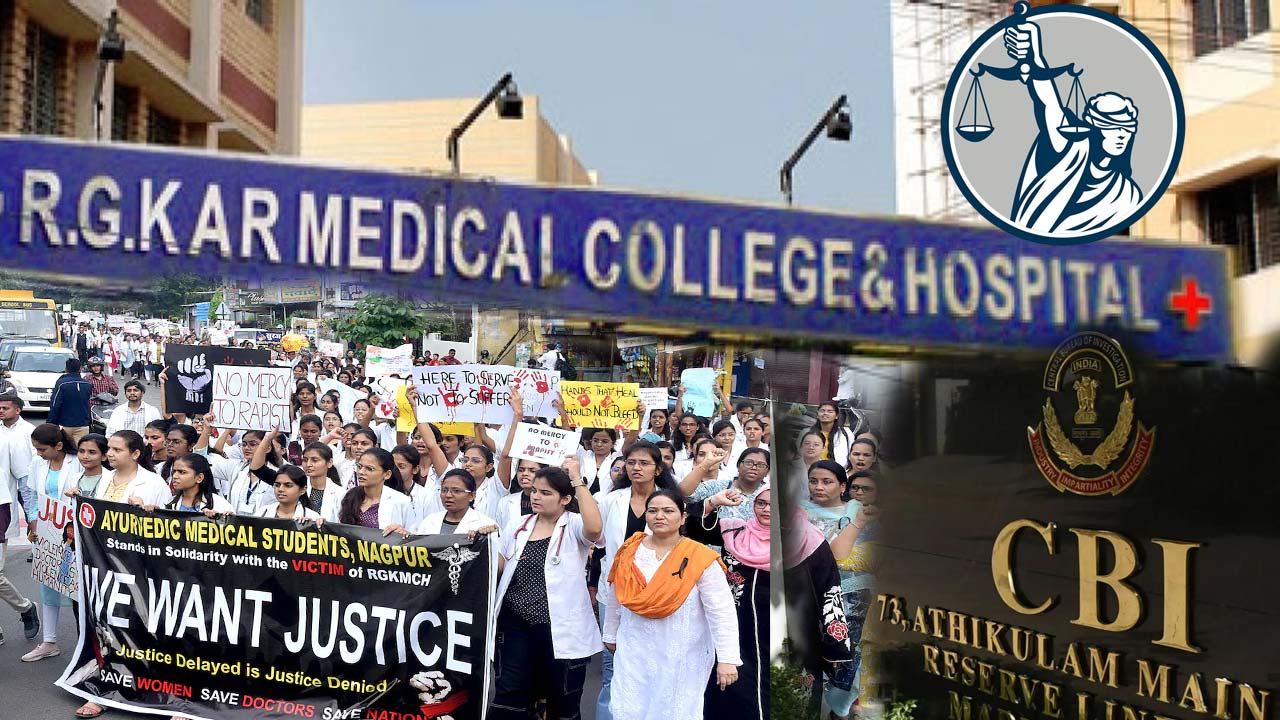 India Doctors Stage National Strike Over Colleagues Death