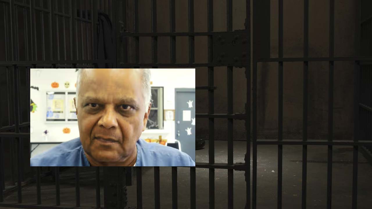 Indian-Origin Man Dies After 38 Years in Prison: The Tragic Story of ...