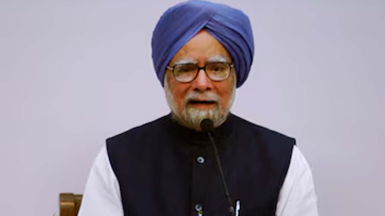 RBI Governor Pays Tribute to Manmohan Singh's Legacy in Economic Reforms