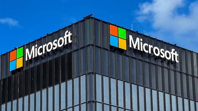 Microsoft Windows Outage Blue Screen Issue Linked To CrowdStrike Update