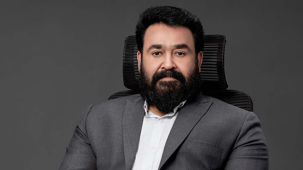 Mohanlal Resigns As AMMA President Amid Controversy; Entire Committee ...