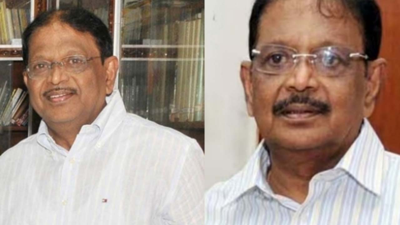 Murasoli Selvam, Editor And MK Stalin's Brother In Law, Passes Away At 85