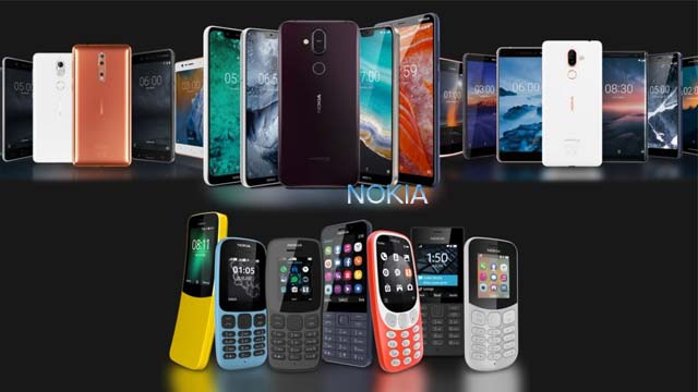 Nokia Partners with Vodafone Idea for 5G Expansion