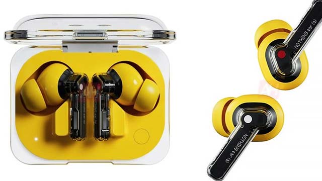 Nothing Ear Series Launch: Nothing Ear Bud, Ear (A) Price, Photos ...