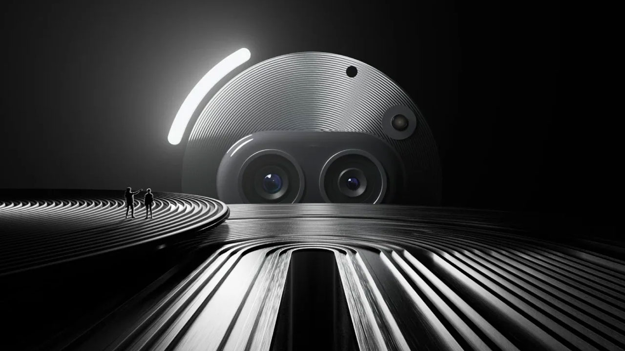 Nothing Unveils Phone 2a Plus Exclusive MediaTek Chip, 50 MP Selfie Camera, and More Features