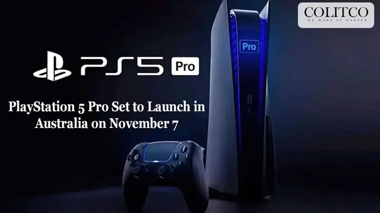 Sony Unveils PS5 Pro: The Most Powerful, Expensive Console Yet