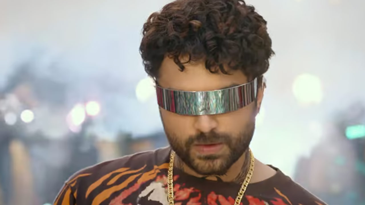 Promo of Laila's First Single Released