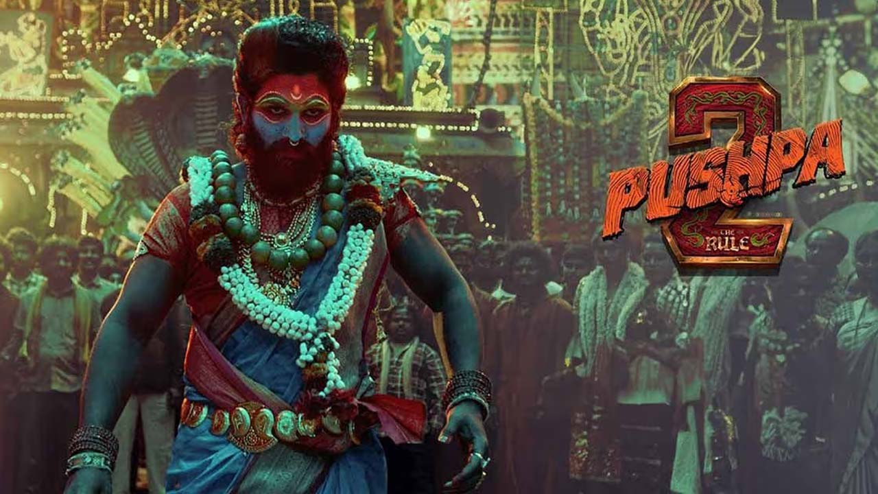 Pushpa 2 OTT Release Confirmed On Netflix After Theatrical Run