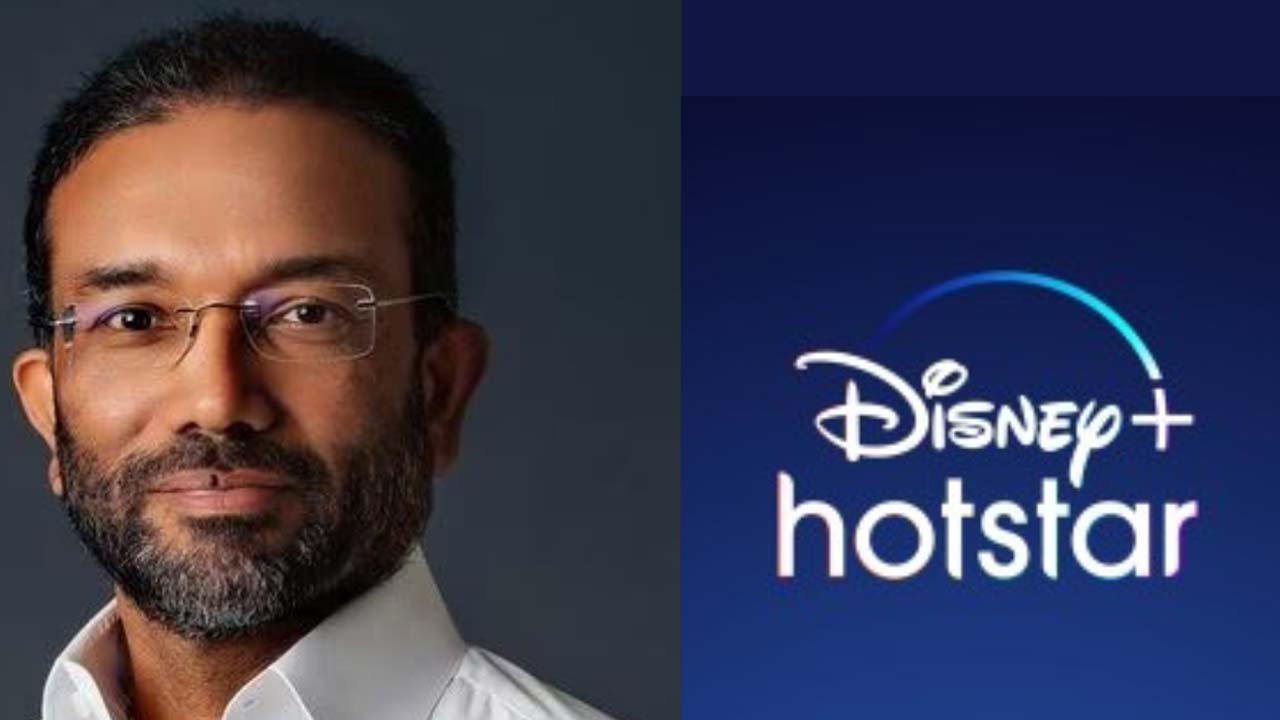 Disney Hotstar Head Sajith Sivanandan Resigns Amid Merger Transition