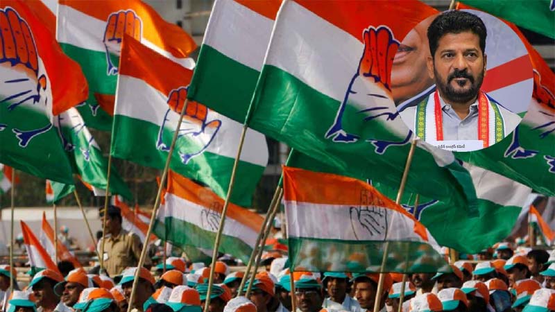Congress Mp Candidates 8th list released 2024 Lok Sabha Elections
