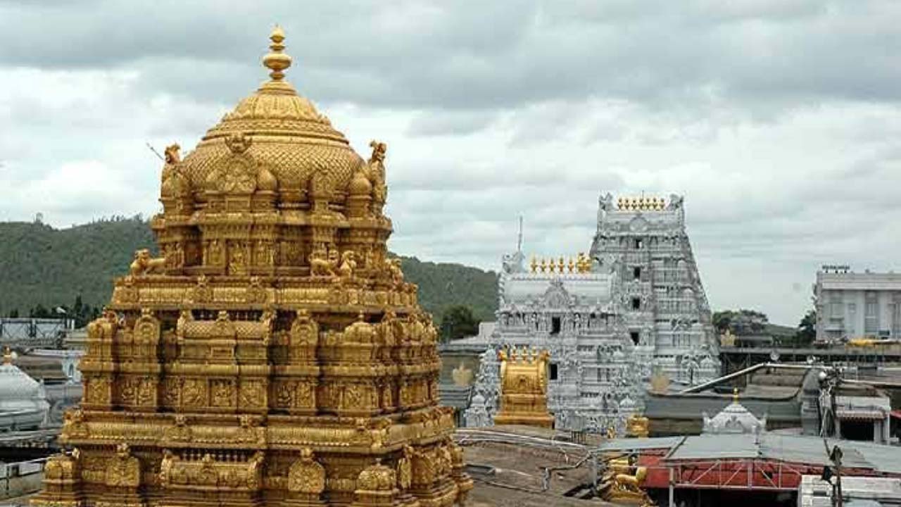 Tirupati Temple History, Significance, And Darshan Information
