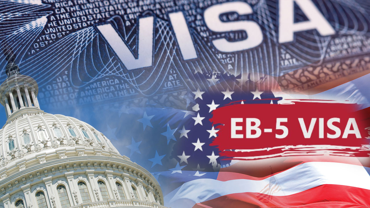US State Department Ends EB-5 Visa Program for FY 2024: Key Details